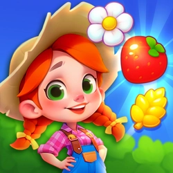 Play Farm Match Seasons - Play free games at GameBit
